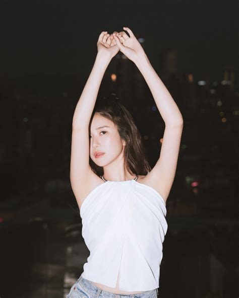 Jo Eun Yoo Picture 조은유 Hancinema