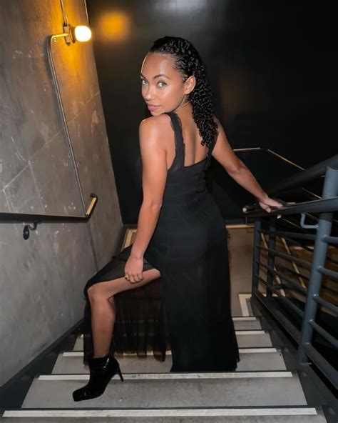 Picture Of Logan Browning