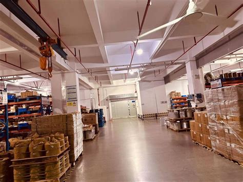 China High Torque Permanent Magnet Direct Drive Motor Manufacturers Suppliers Factory