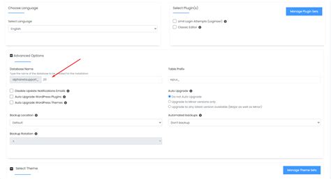 How To Install Wordpress Using Softaculous Knowledgebase Alpha Net