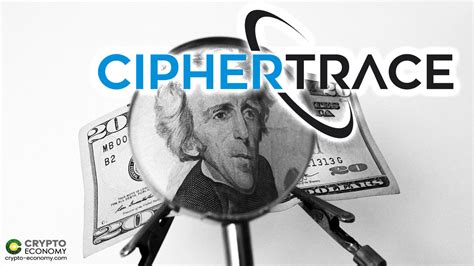 Ciphertrace Launches Crypto Intelligence Tool For Banking Institutions