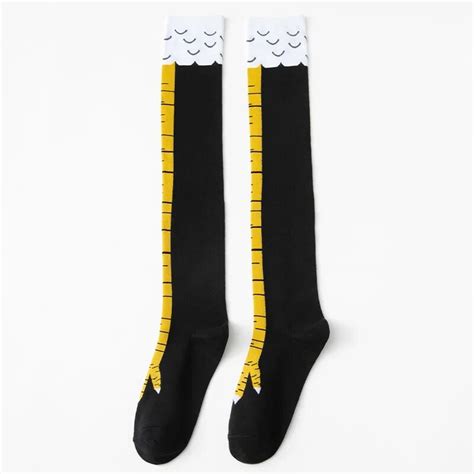 Juokingos Ilgos Kojinės