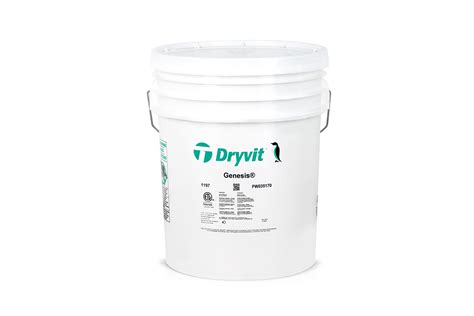 Dryvit Genesis® 5 Gal Brick It®