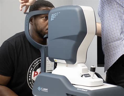 C Light Technologies Inc On Linkedin Spotlight On Technology