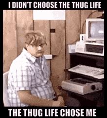 Thug Life S Tenor