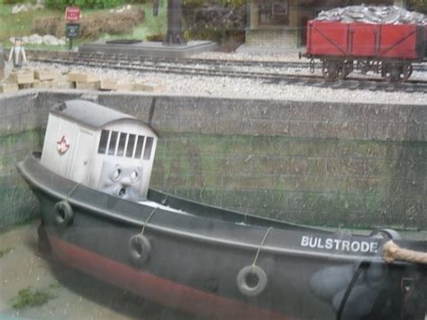 Thomas The Tank Engine Bulstrode