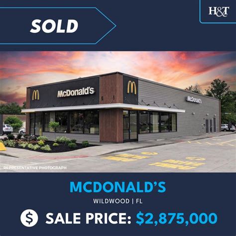 Robert Difranco On Linkedin Netleaseretail Commercialrealestate Flrealestate Njrealestate