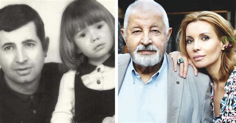 Poszła W ślady Ojca łączyła Ich Wyjątkowa Więź Janusz Majewski Był