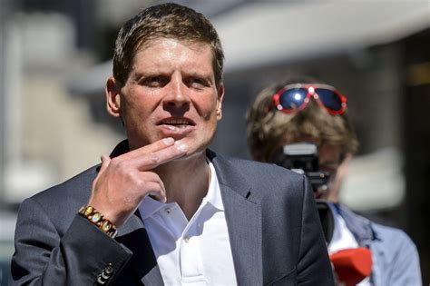 Jan Ullrich Former Tour De France Champion Fined Over Attack On Sex Worker In Luxury Hotel