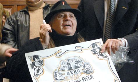 Bergara Leumann El Artista Que Murió El Día De Su Cumpleaños Una Vida