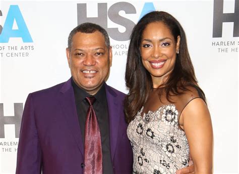 Laurence Fishburne Daughter Now Montana Arrested For Dui Empire Bbk