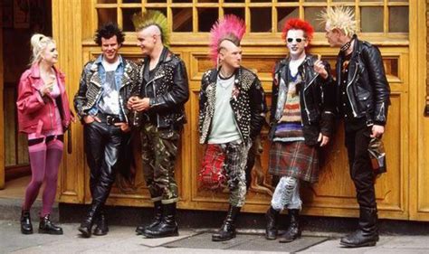 Related Image Punk Outfits Punk Punk Rock Fashion