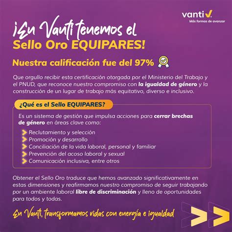 Diversidadtransformadora Equidad Inclusión Grupo Vanti