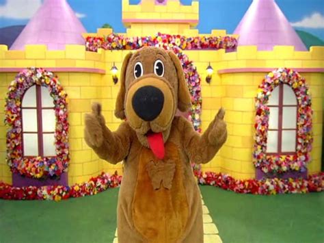 Wags Introduction Wigglepedia Fandom