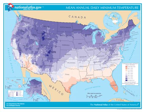 Maps Of The United States The Government Doesnt Want You To See