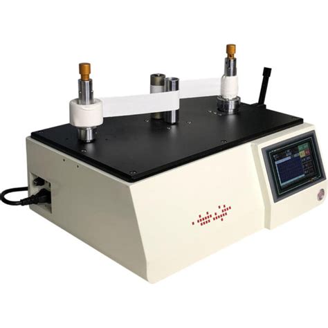 Unwind Force Tester Astm D1000