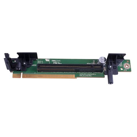 Dell W6d08 Riser 2 Card For Emc Poweredge R640 Refurbished