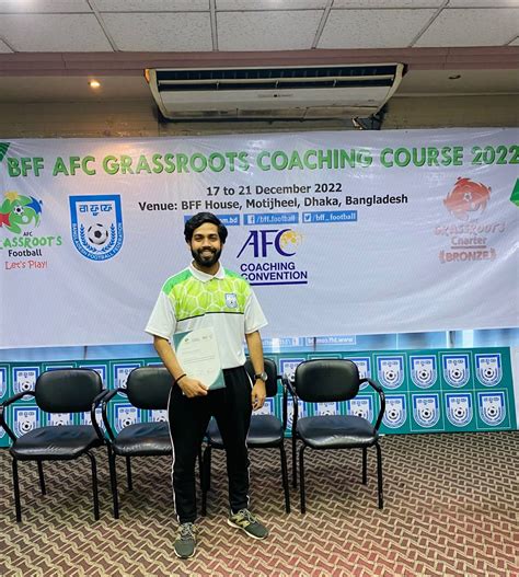 Mahmudul Hasan Chowdhury On Linkedin Bffafc Grassrootscoaching