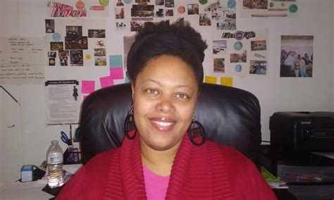 Meet Jamika Smith Of Teenas Legacy Voyage Chicago Chicago City Guide