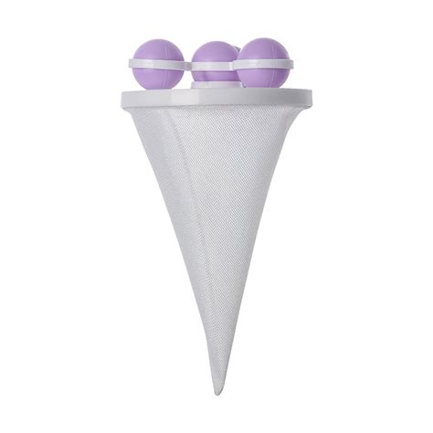 Hair Remover Filter Bag Laundry Wash Cleaning Reusable Mesh Filter For Washing Machine