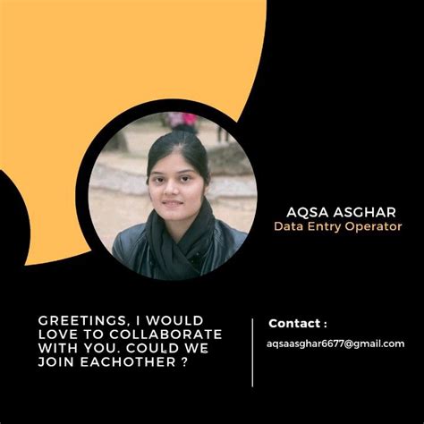 Aqsa Asghar Posted On Linkedin