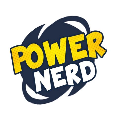 Power Nerd Youtube