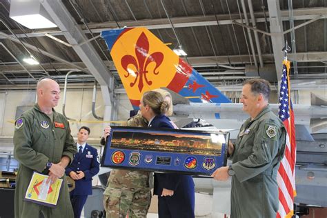 Dvids Images Chief Master Sergeant Jayme L Wardrop Retirement Ceremony [image 8 Of 8]