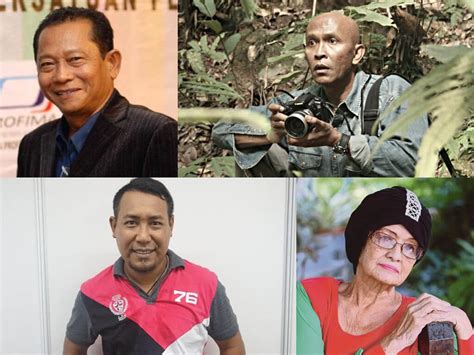 Artis 80an Malaysia 25 Pelakon Lelaki Kacak Era 80 90 An Yang Pernah Mewarnai Dunia Lakonan Di