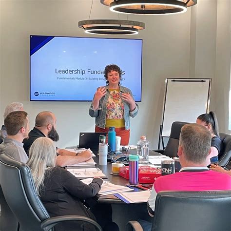 Learninganddevelopment Leadershiptraining Continuouslearning