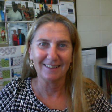 Therese Kersten Lecturer Dip Ed E C Bed Grad Dip Spec Ed Med