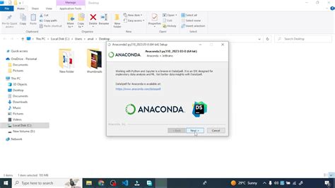 How To Download Install Jupyter Notebook
