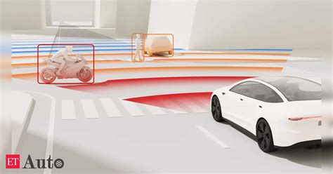 Nxp Semiconductors Nxp Introduces Third Generation Imaging Radar Processors For Advanced