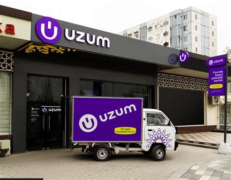 Uzum Market Onlayn Xarid Qilish Uchun Ko‘proq Tanlanayotgan Servisga