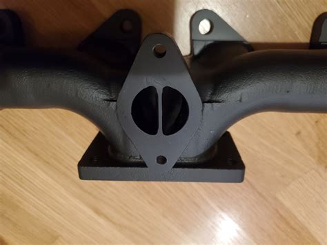 Variable Twin Scroll Turbo On A Diesel Opinions Please From Turbo Gurus Page 2 Ih8mud Forum