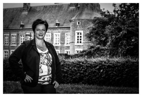 Parlementslid Vlaams Belang Annick Ponthier Kamer Limburg Reactnieuws