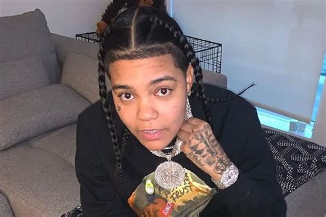 Young Ma Rapper Battles Illness Hypefresh Inc