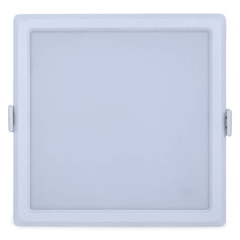 40w Panel Light Square 2 2 Cool Daylight At ₹ 695 Piece In Gurugram Id 2852127529030