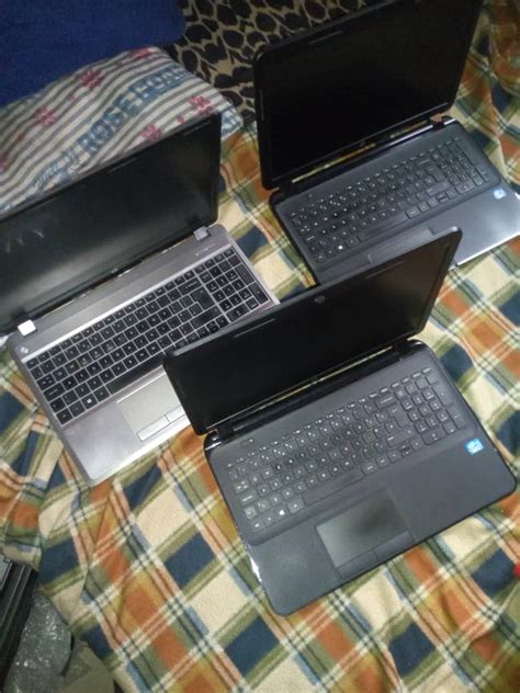 Direct Uk Used Laptops Up Sale Very Cheap Price Computers Nigeria