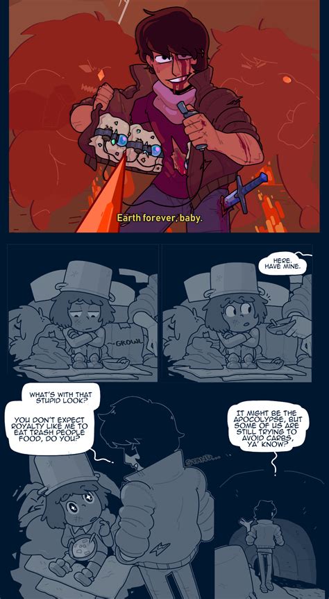 Good Night Steven Universe Memes
