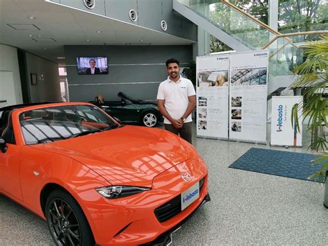 Rahul Padmanabhan On Linkedin Webasto Japan Leanmanufacturing Benchmarking Learningjourney