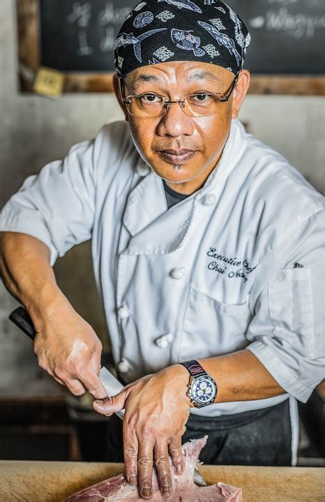 Cuisiniers Portraits Cuisiner Photo Gratuite Sur Pixabay