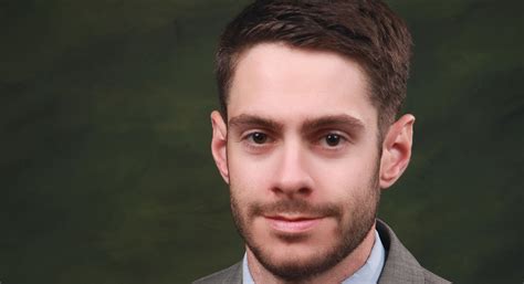 Greyson Evans Is New Director Of Harrodsburg Mercer County Industrial