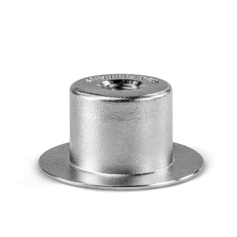 Spring Retainer For Pressure Only Vents Girard Equipment Inc