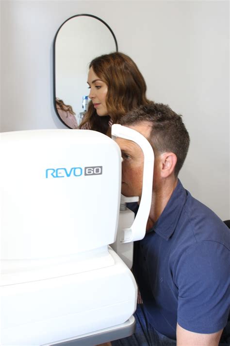 Oct Scan Visionary Optical