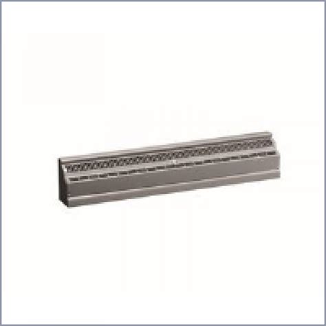 462 Steel 2 Ft Baseboard Diffuser
