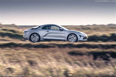 2020 Alpine A110 Légende Gt Uk Stunning Hd Photos Videos Specs