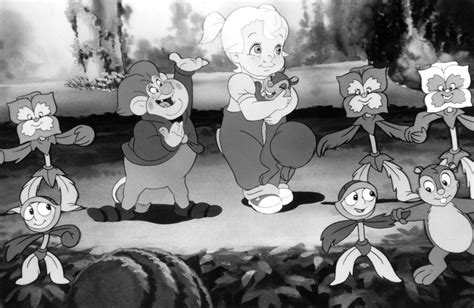 A Troll In Central Park 1994