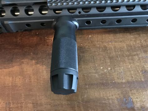 Sold Light Recce Upper Built By Adco Snipers Hide Forum