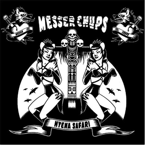 Messer Chups Best Ever Albums