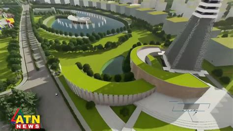 কক্সবাজার হচ্ছে পর্যটকবান্ধব স্মার্ট নগরী Desher Khobor August 10